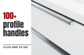 Buy Online Door Handles, Door Hardware, Locks & Security - Benzoville ...