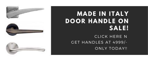 Buy Online Door Handles, Door Hardware, Locks & Security - Benzoville ...