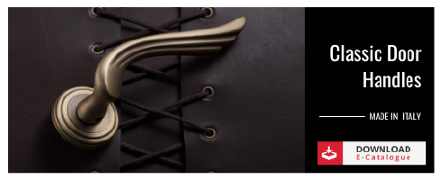 Buy Online Door Handles, Door Hardware, Locks & Security - Benzoville ...