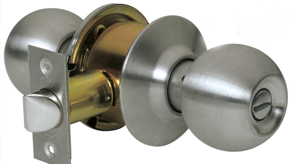 Tubular Locks, Cylindrical Locks