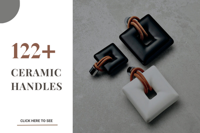 Ceramic Handles