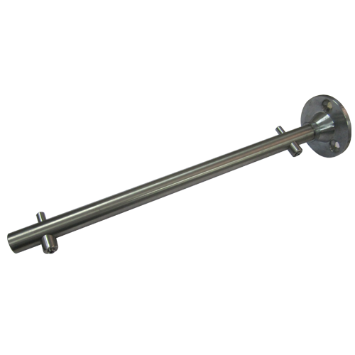 Buy Wall Mounted Wire Rope Holder Online in India | Benozville | Unique Mix