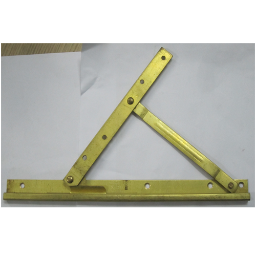 Buy Friction Stay - 12 Inch - Gold Finish in India | Benzoville