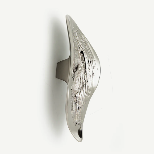 Buy LAVA VI Door Pull Handle - Satin Nickle Finish - 120mm INDIA ...