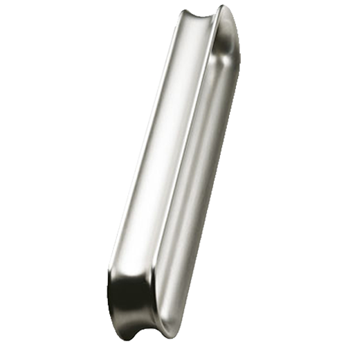 Buy Inox Look Finish Cabinet Handle Online in INDIA | Furnipart ...