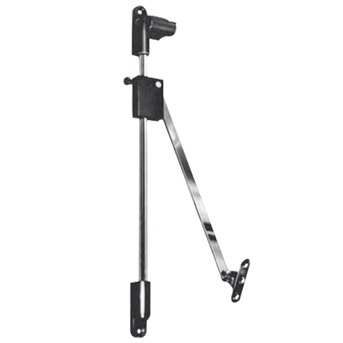 Buy Bar Flap Stays Right - 288mm - Brown Colour Online in India ...