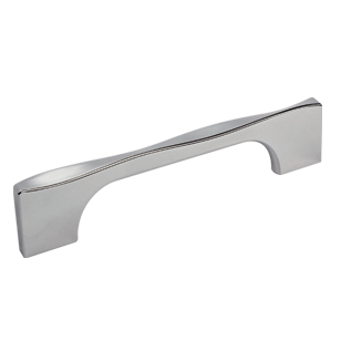 Buy Bright Chrome Cabinet Handle Online in India | Benzoville | Siro ...