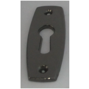 Buy Key Hole - Black Nickel Finish in India | Benzoville