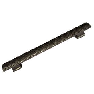 Buy Door Pull Handle - Grey Colour - 320mm Online in India | Benzoville