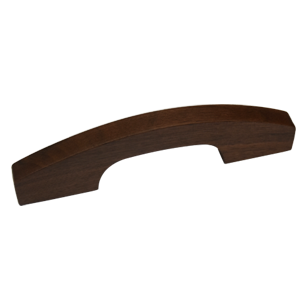Buy Cabinet Handle - Brown Colour - 96mm in India | Benzoville