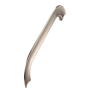 Buy Inox Look Finish Cabinet Handle Online in INDIA | Furnipart ...