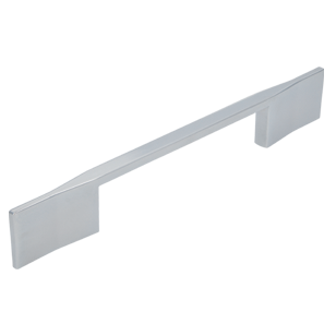 Buy Bright Chrome Finish Cabinet Handle Online in INDIA | Benzoville ...