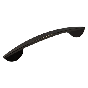 Buy Graphite Cabinet Handle Online in India | Benzoville | Siro | 201mm