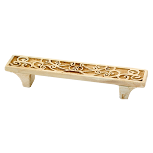 Buy Matt Bone Finish Cabinet Handle Online in India | Benzoville ...