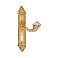 Buy Door Handles in South Delhi | Modern Mortise Handle | Crystal Door ...